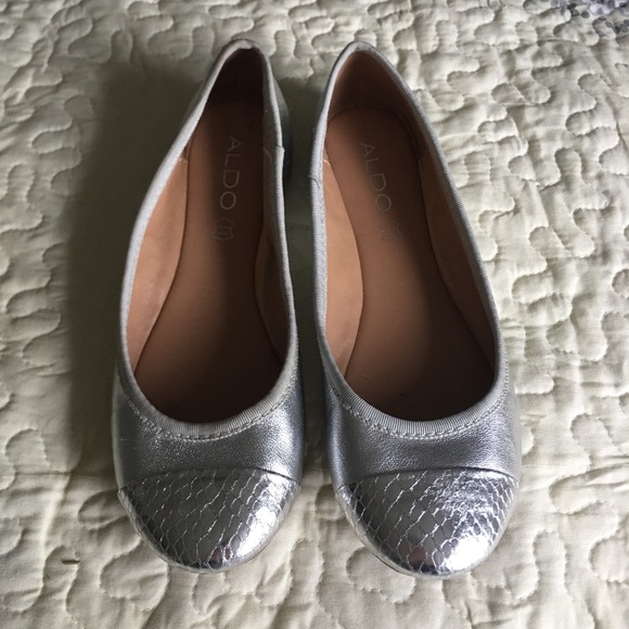 Aldo | Shoes | Aldo Flats | Poshmark